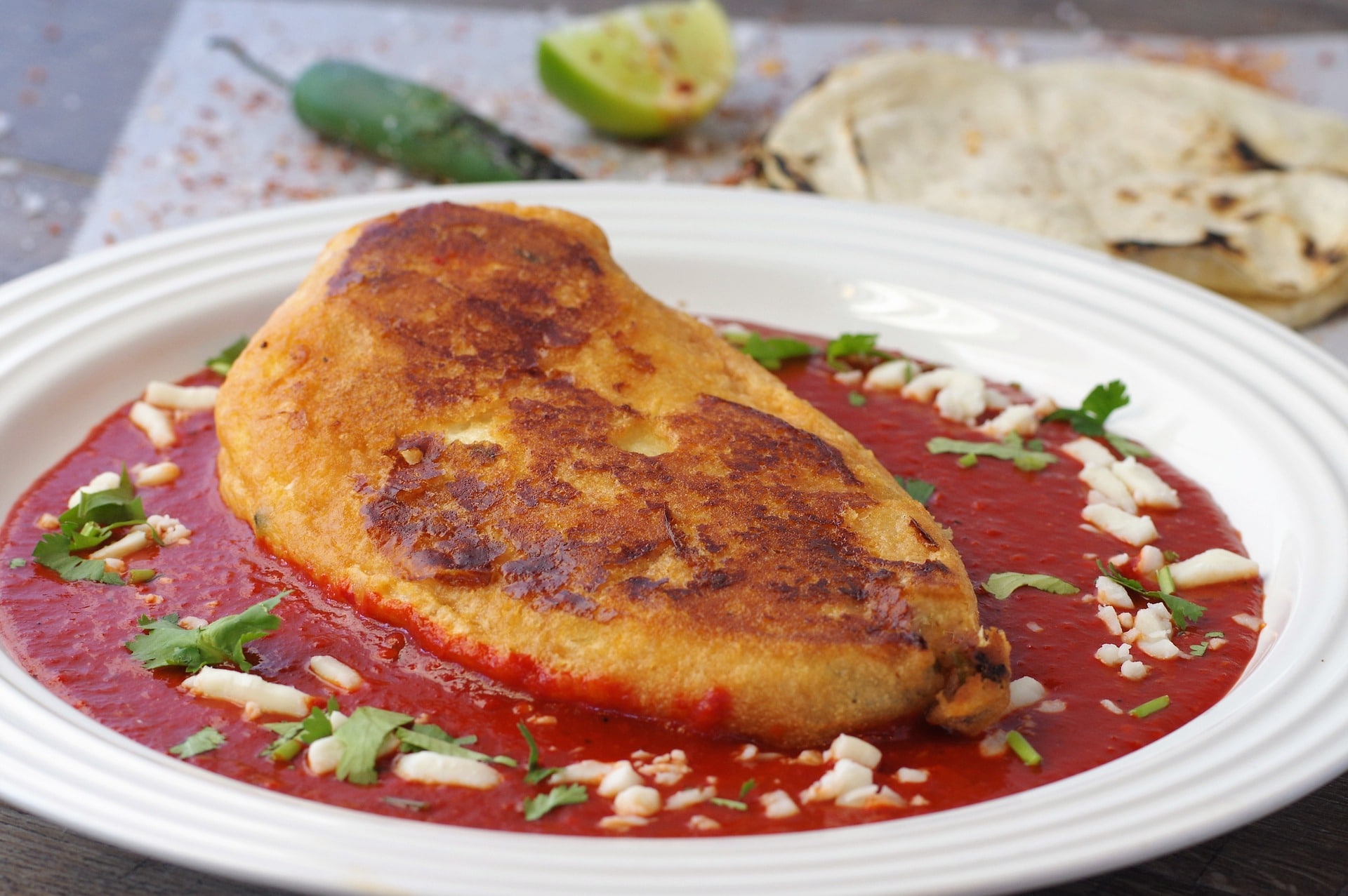 El Mayita Tacos y Birria is a Mexican Restaurant in Manteca, CA 95337