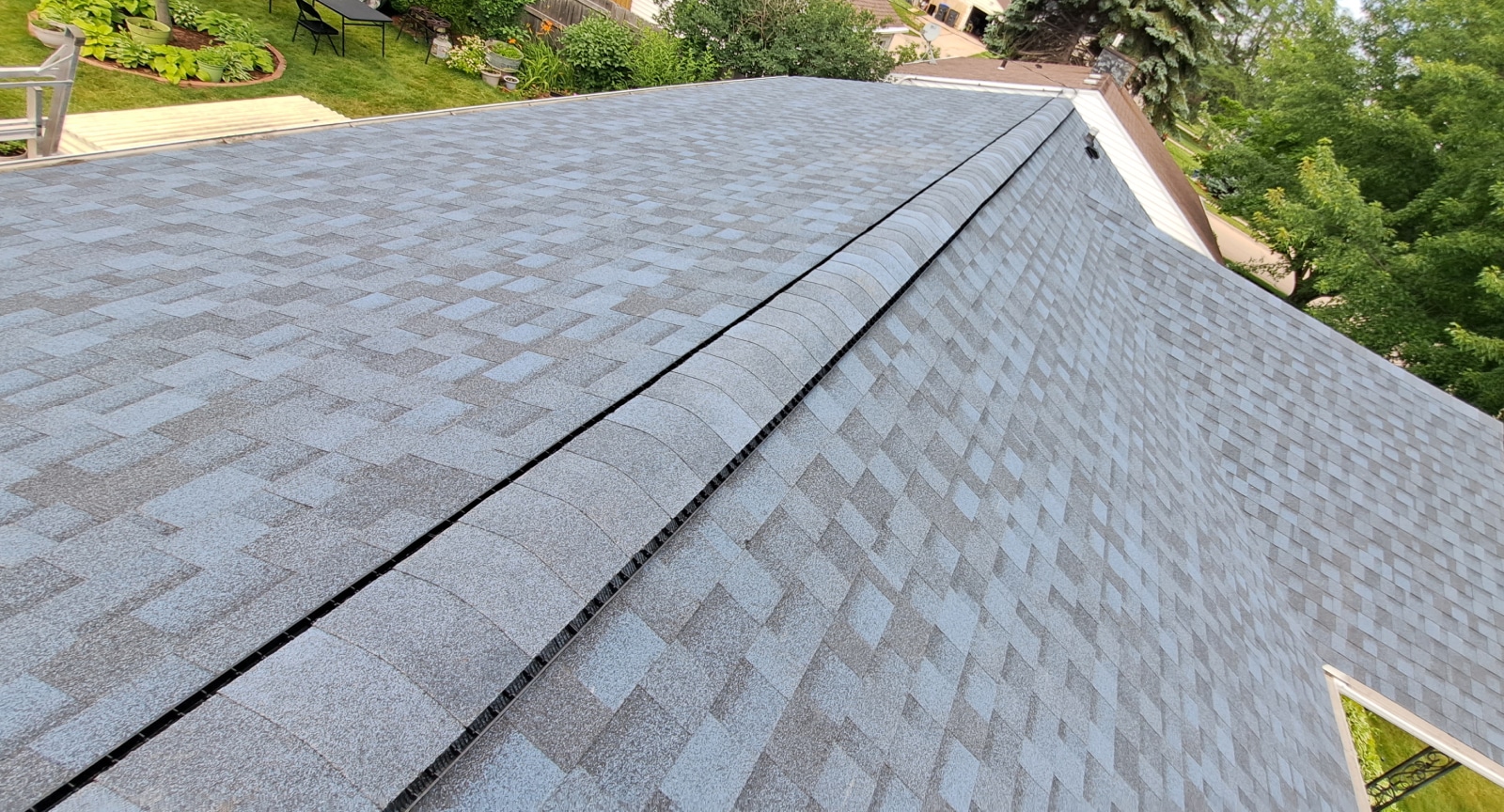 L.I.C General Roofing Solutions Offers Roofing Services in Appleton, WI ...