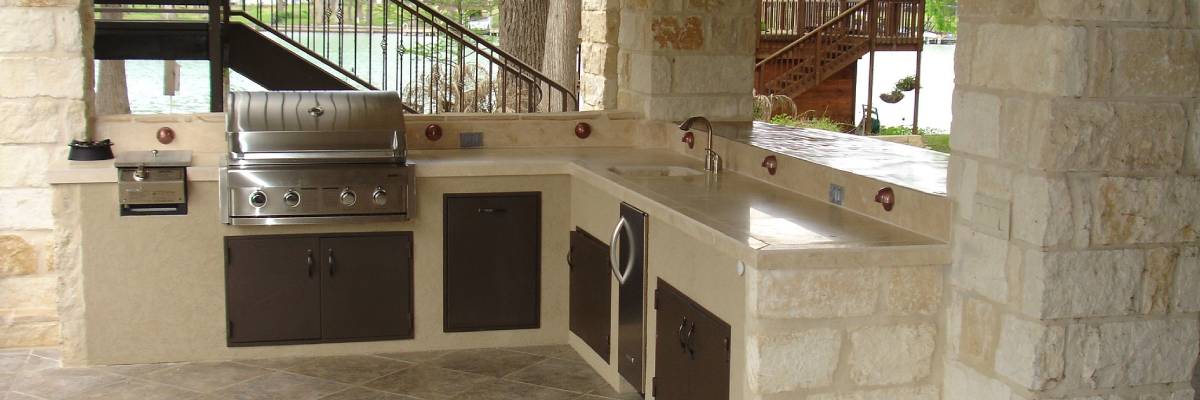 Outdoor Countertops | Hugo Stone in Chicago, IL 60651