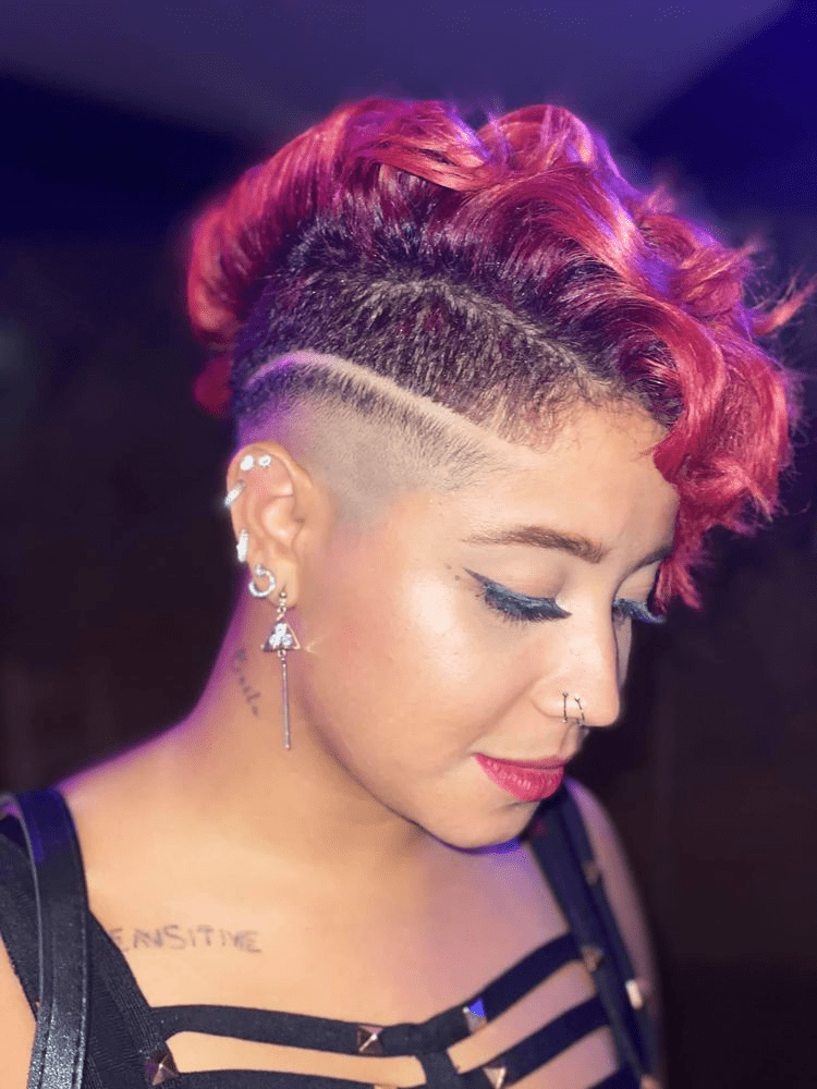 Rawan's Body Art Offers Ear Piercings in Columbia, MD 21045