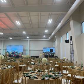 TKP Pavilion Events and Sports Center is an Event Venue in Katy, TX 77493
