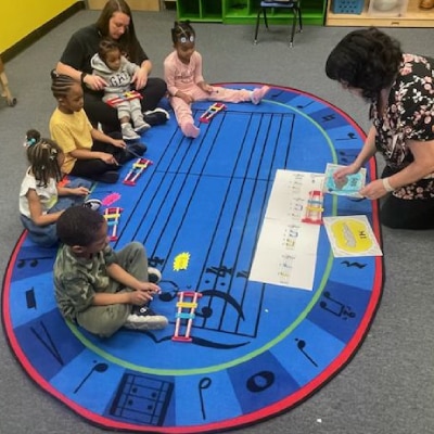 First Steps Early Learning Day Care Academy, LLC is a Daycare Center in ...