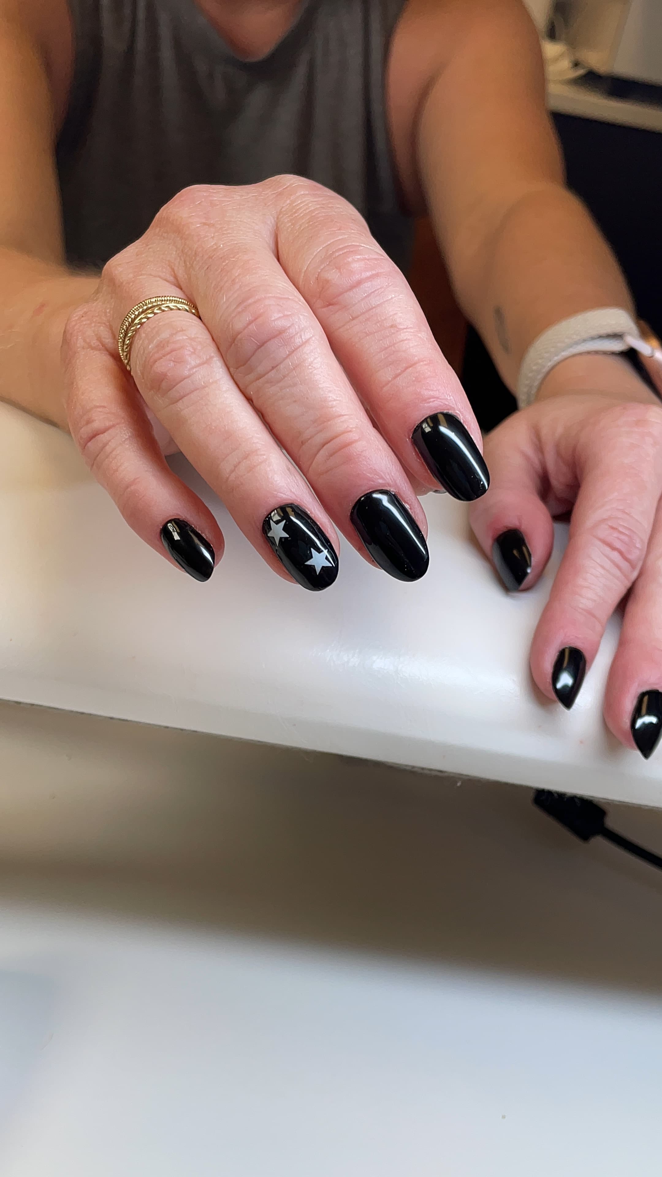 European Nail Care Studio Offers Russian Manicures in Charlotte, NC 28226