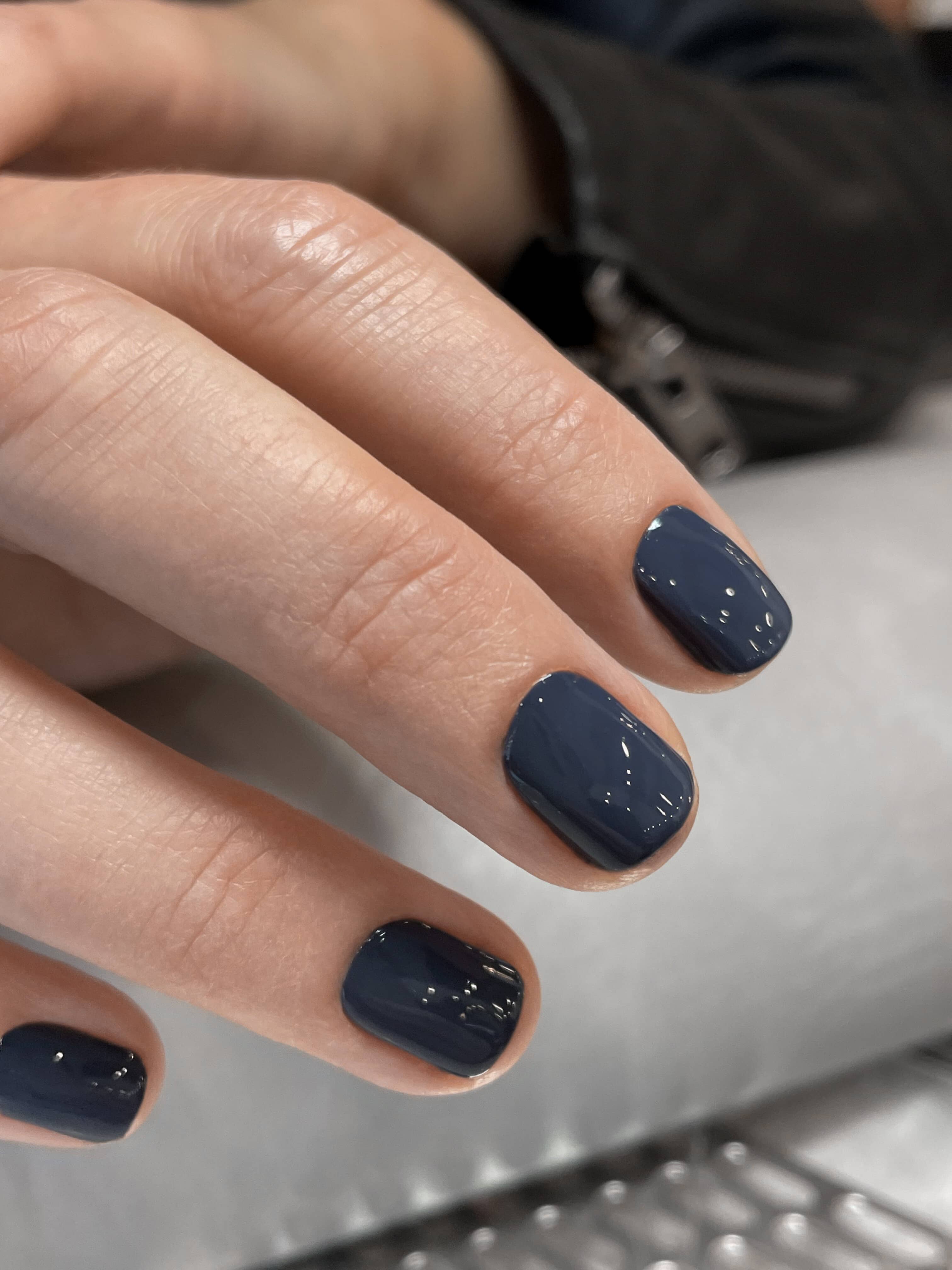 European Nail Care Studio Offers Russian Manicures in Charlotte, NC 28226