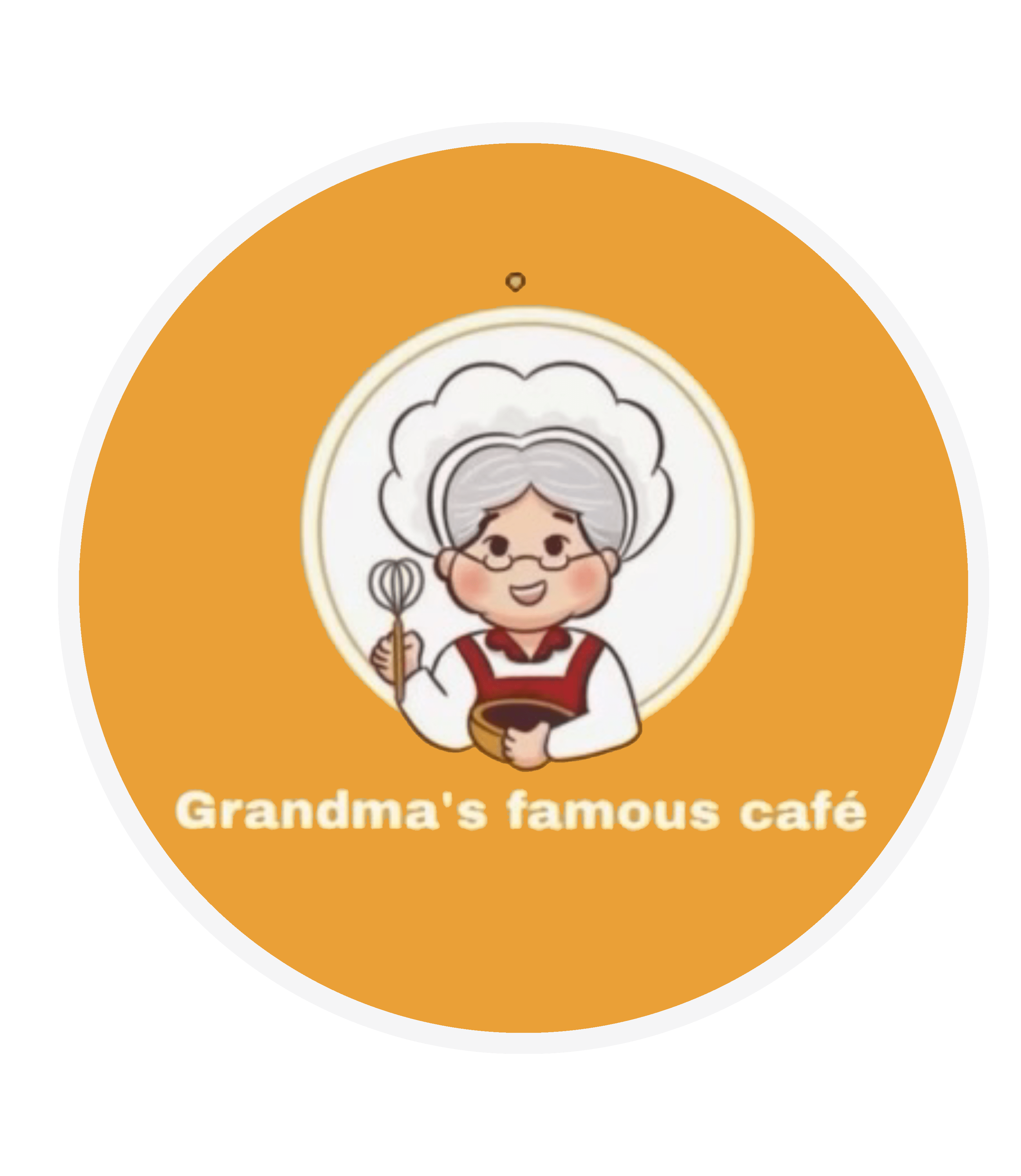 Grandmas Famous Cafe Is A Caf In Alexandria VA 22309