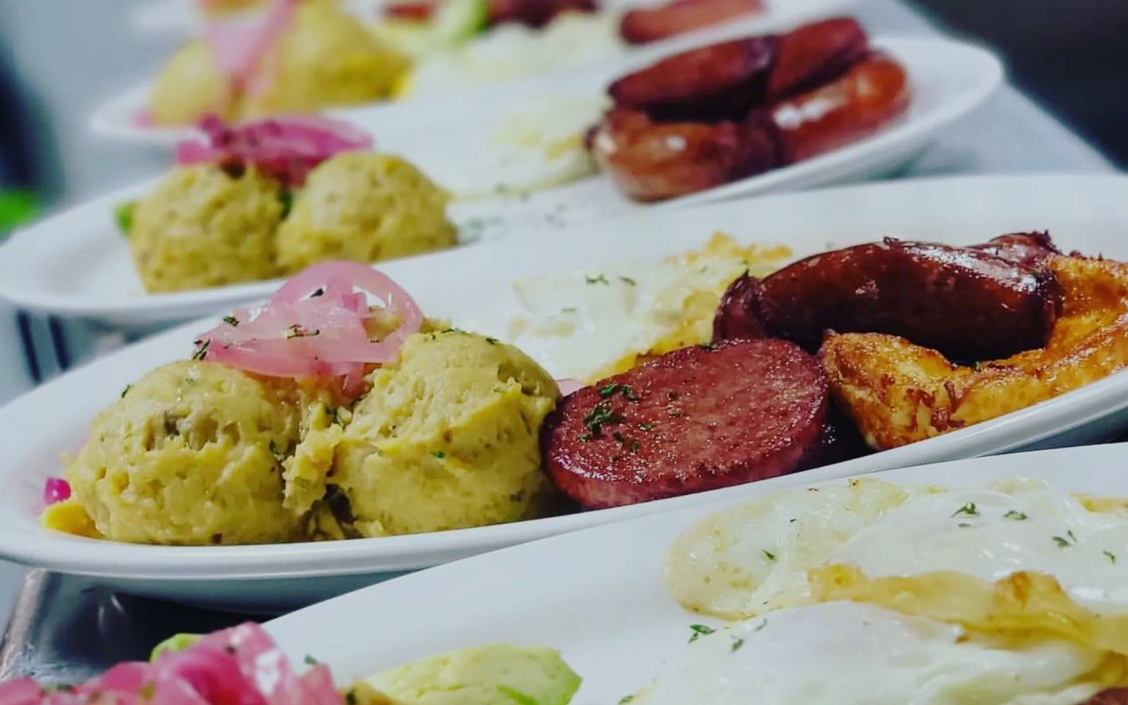 Catering | Perico Ripiao Latin Food in Kissimmee, FL 34746