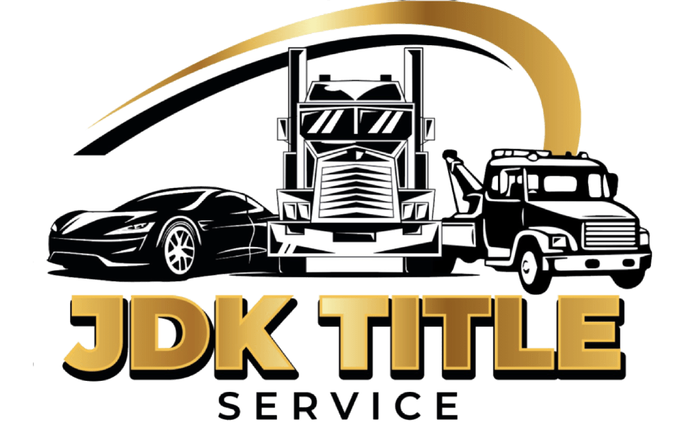 JDK Title Service Offers Title Services in Orlando, FL 32812