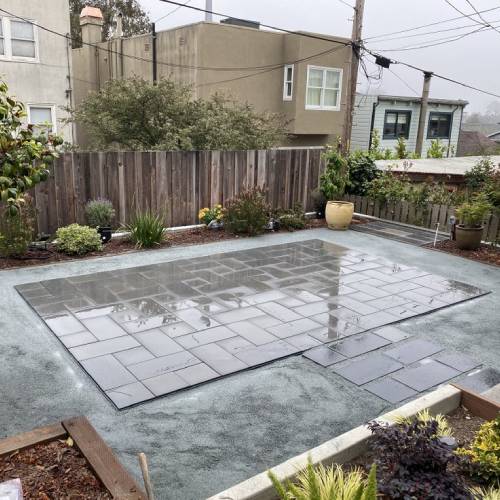 Paver Services | Bay Breeze Landscaping in San Francisco, CA 94112