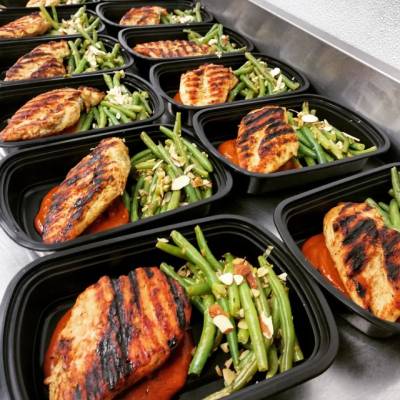 Weight Loss Meals | Fresco Packs in Durham, NC 27704 | Organic Foods