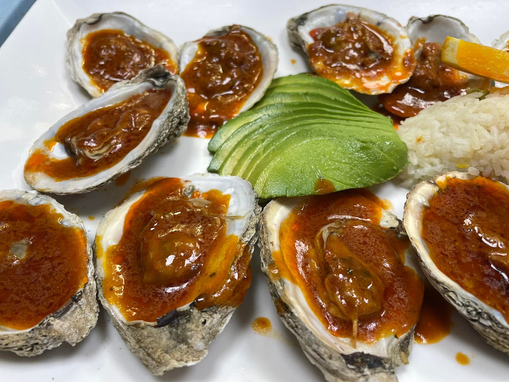 Mariscos La Riviera Nayarit Serves Lobster Dishes in Norcross, GA 30093