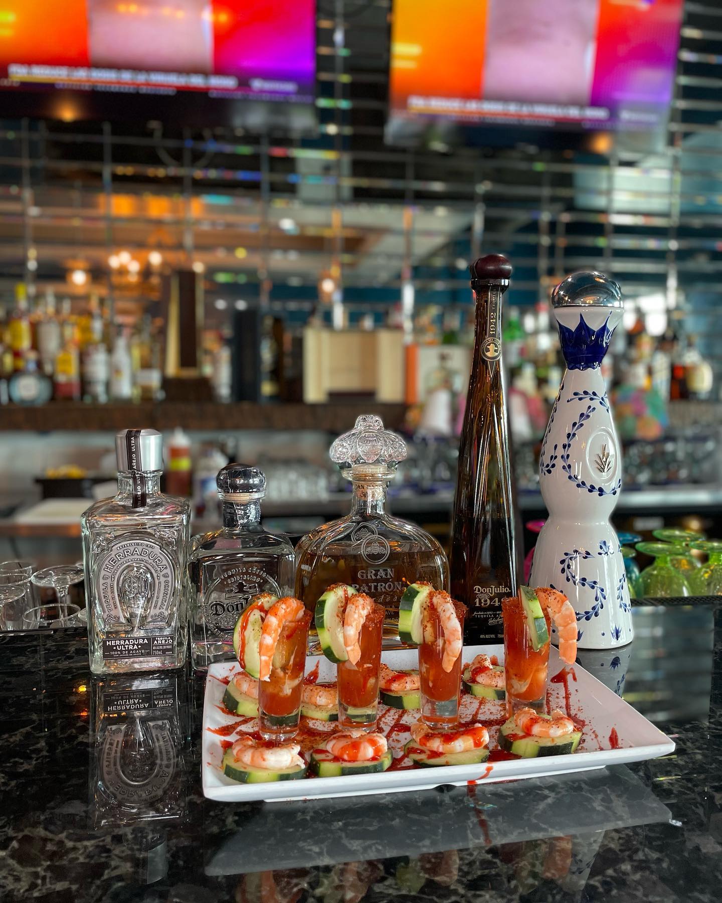Mariscos La Riviera Nayarit Serves Lobster Dishes in Norcross, GA 30093