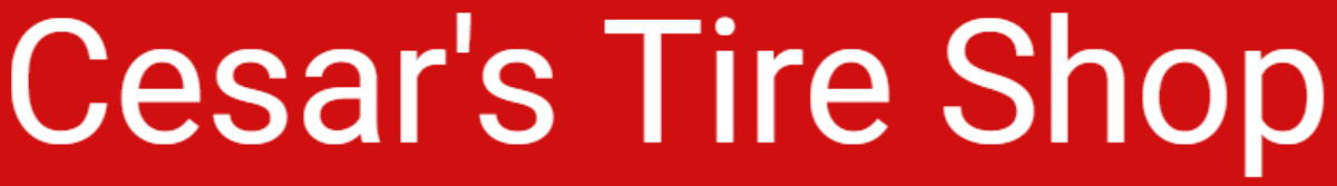 Cesar's Tire Shop is a Tire Shop in Visalia, CA 93292