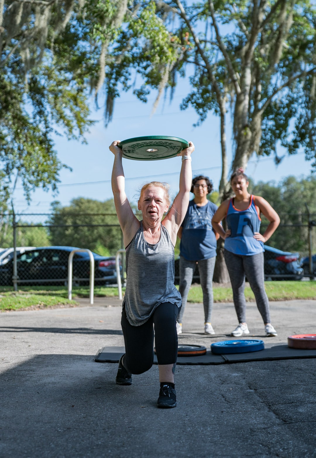 Swamp City Fitness Has Running Coaches In Gainesville FL 32608 Swamp City Fitness Has Running Coaches In Gainesville FL 32608