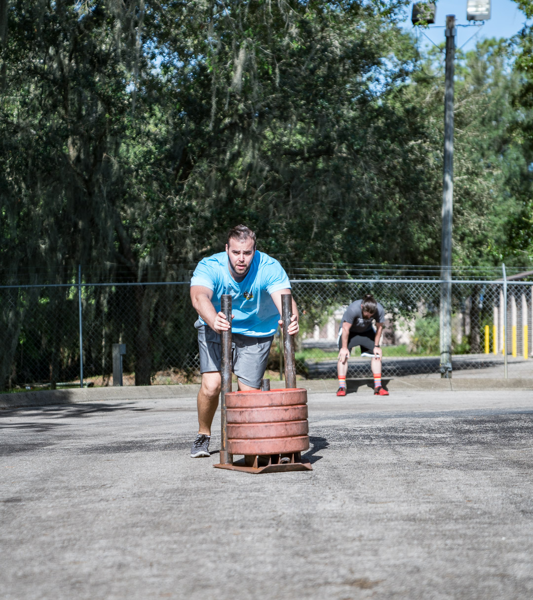 Swamp City Fitness Has Running Coaches In Gainesville FL 32608 Swamp City Fitness Has Running Coaches In Gainesville FL 32608