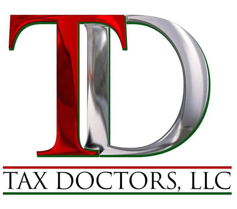 Tax Doctors LLC is a Tax Company in Houston, TX