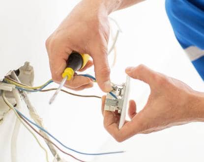 Art's Electric is an Electrical Contractor in El Paso, TX 79904