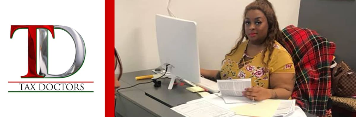 Tax Preparation | Tax Doctors in Houston, TX 77035 | Taxes