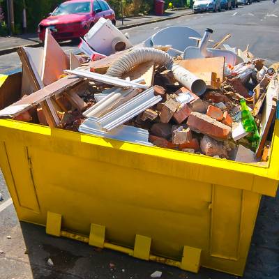 Commercial Junk Removal | Hauling Dynamics in Orlando, FL 32819