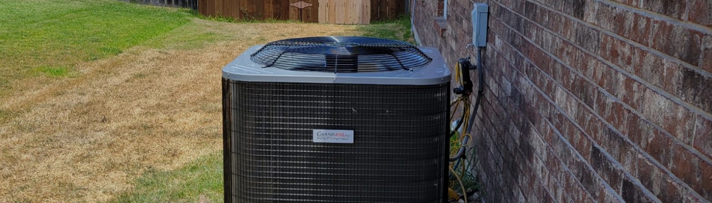 Triple A HVAC Offers Air Conditioning Installations in Temple, TX 76502