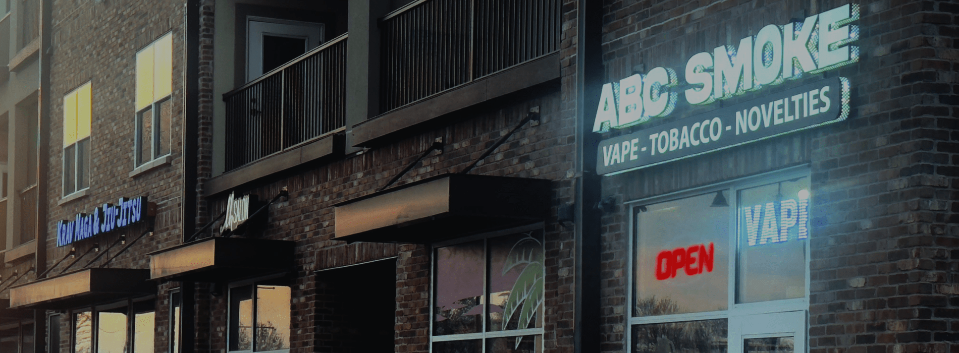 ABC Smoke is a Smoke Shop in Altoona, IA 50009