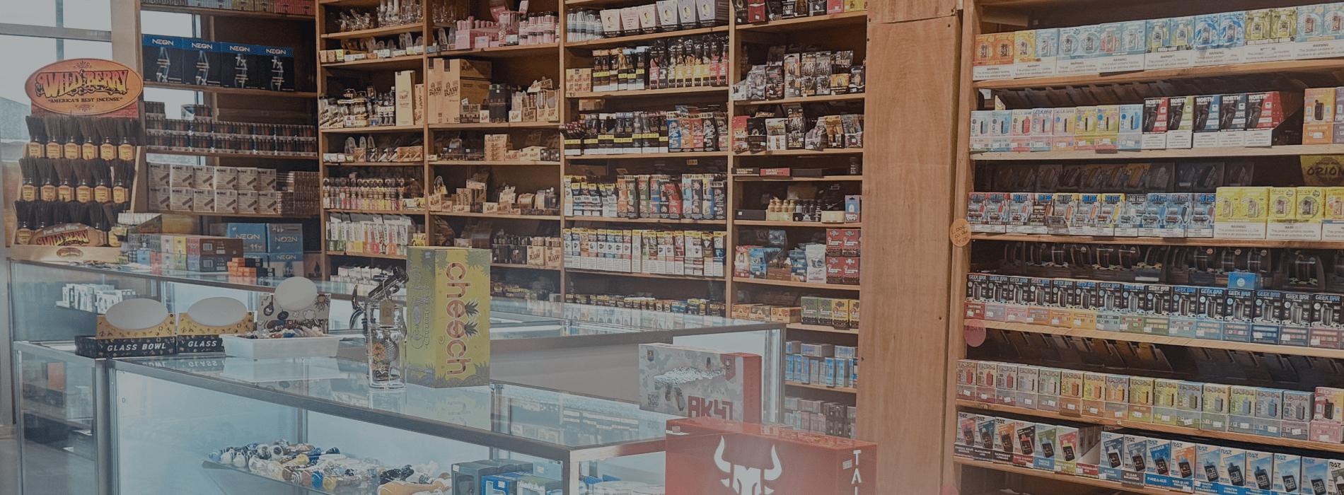 ABC Smoke is a Smoke Shop in Altoona, IA 50009
