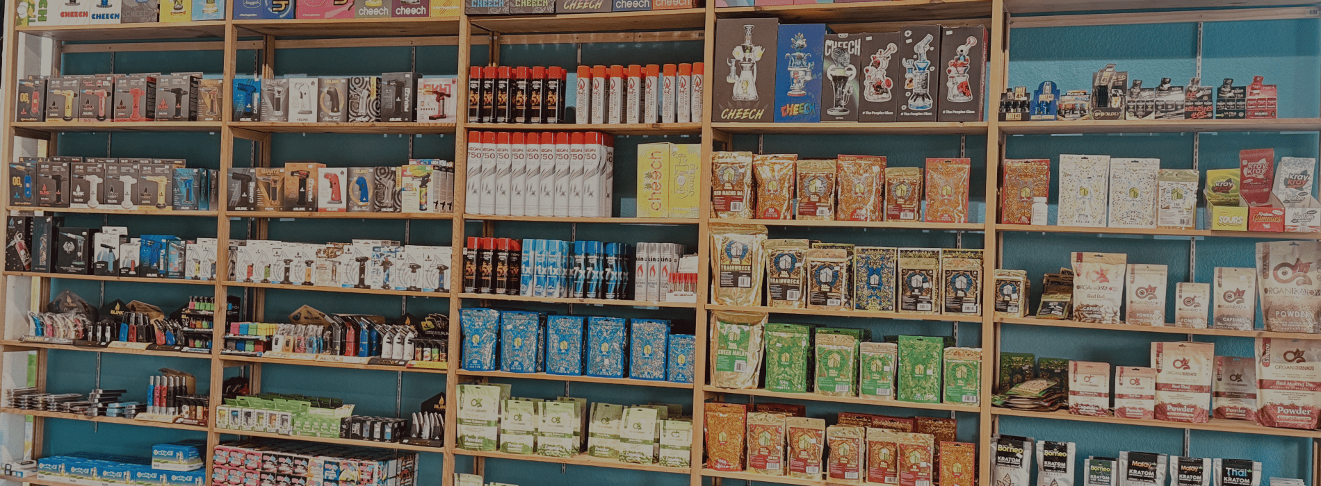 ABC Smoke is a Smoke Shop in Altoona, IA 50009