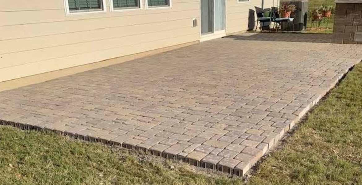 Evergreen Landscapes is a Paving Contractor in Statesville, NC 28625