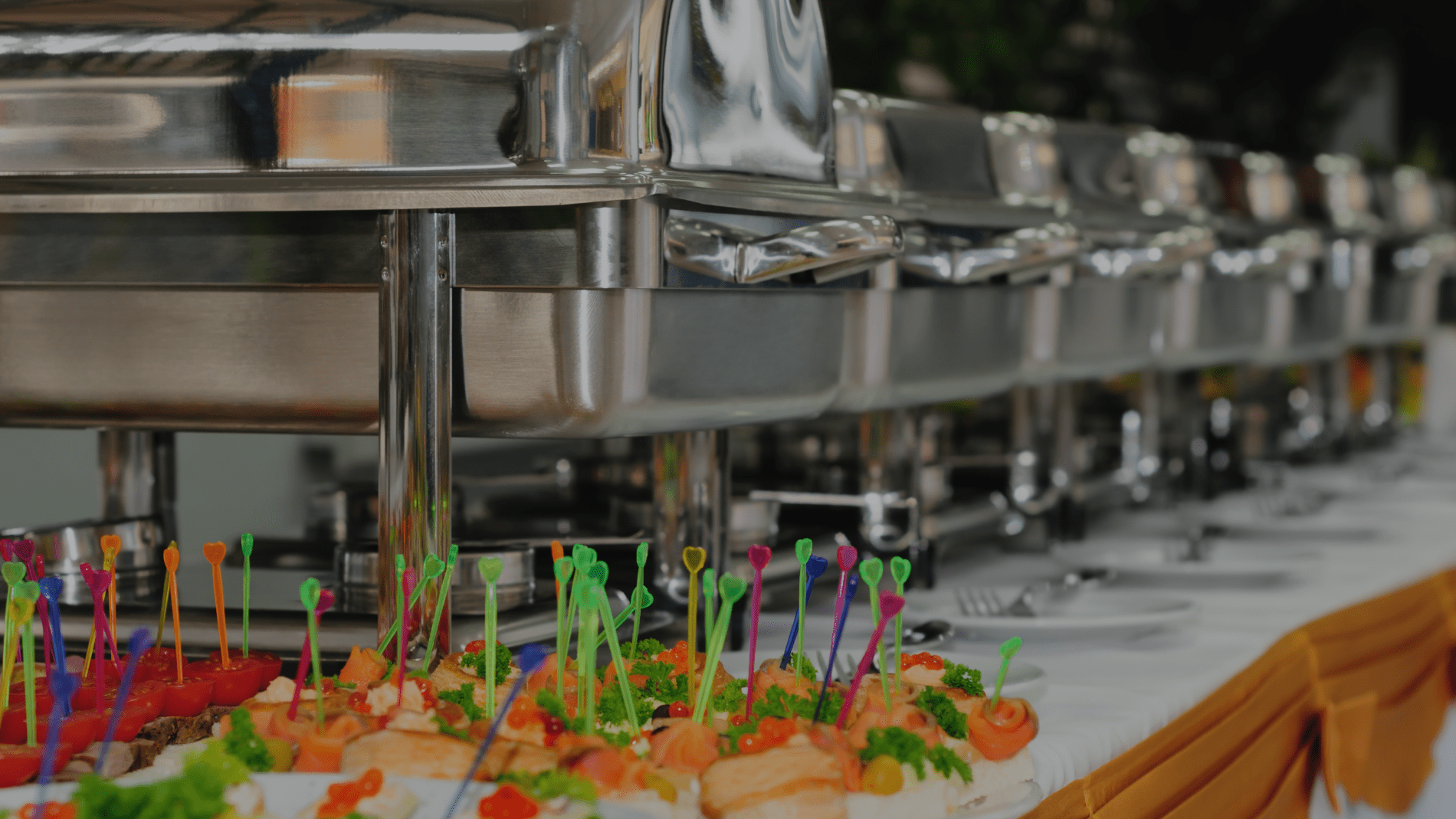 Big Red BBQ Offers Catering Services in Englewood, CO 80112