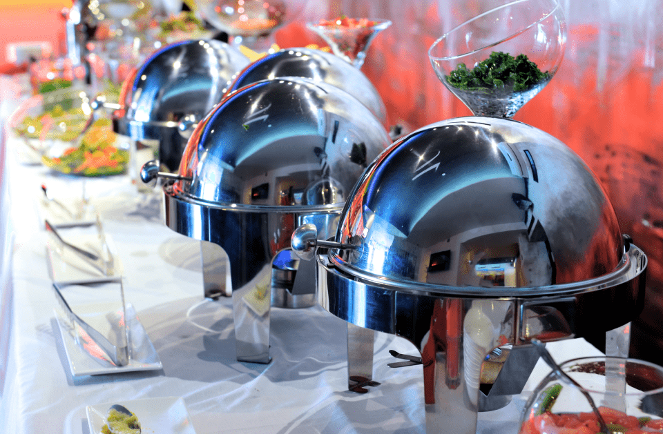 Big Red BBQ Offers Catering Services in Englewood, CO 80112