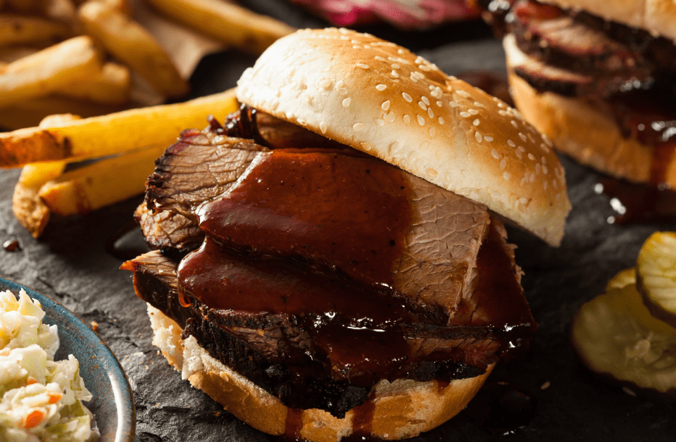 Big Red BBQ Offers Catering Services in Englewood, CO 80112