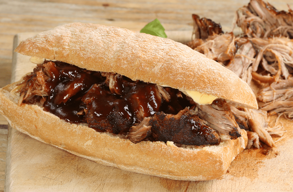 Big Red BBQ Offers Catering Services in Englewood, CO 80112
