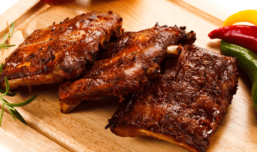 Big Red BBQ Offers Barbecue Takeout Services in Englewood, CO 80112
