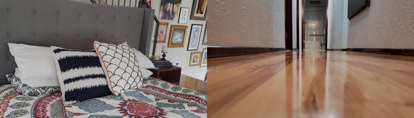 Platinum Cleaning Solutions Does Residential Cleaning in Everett, WA 98204