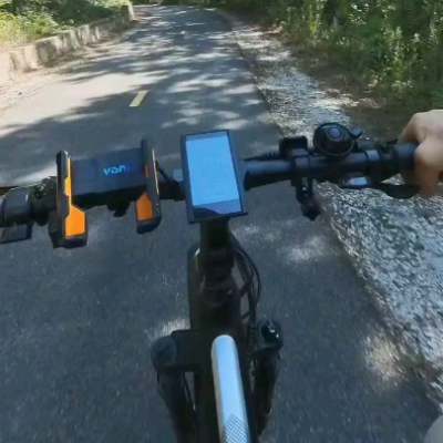 Escape Electric Bikes Offers Dual Motor Electric Bikes in Pigeon Forge ...