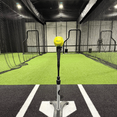Sluggerz Blvd Training Center Offers Sports Performance Training in San ...