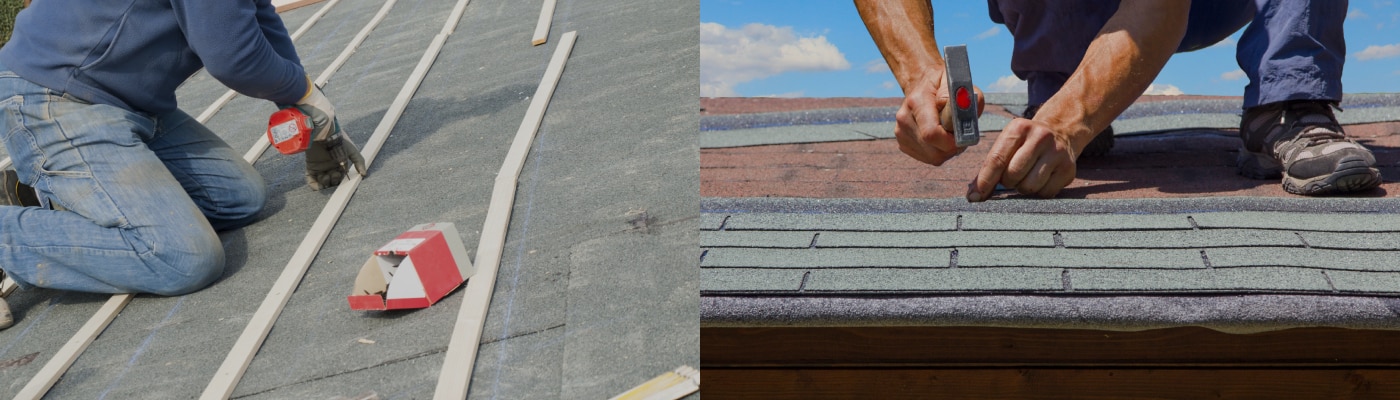 Supreme Stucco & Painting Commercial Does Roof Repairs in Ocala, FL 34471