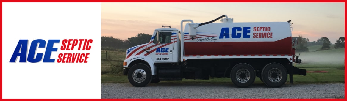 Ace Septic Services is a Septic Service in Zanesville, OH