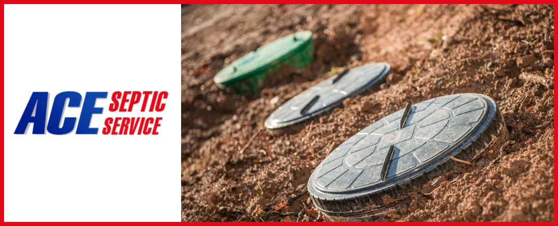 Ace Septic Services is a Septic Service in Zanesville, OH