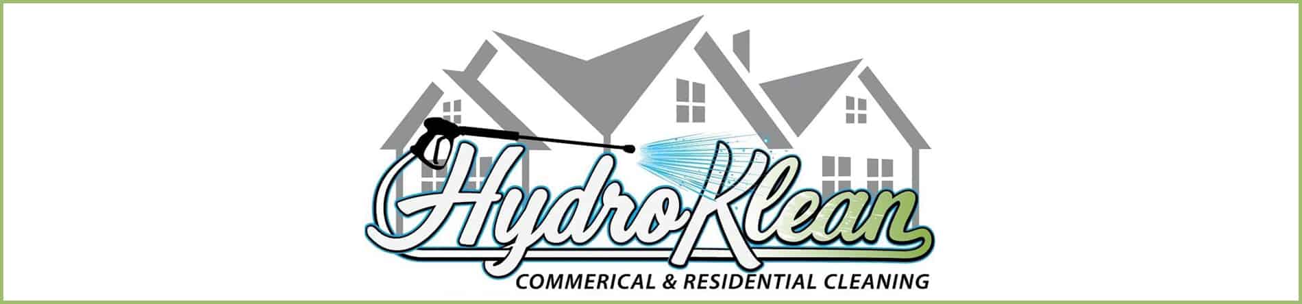 Hydro Klean Offers Pressure Washing in Merced, CA