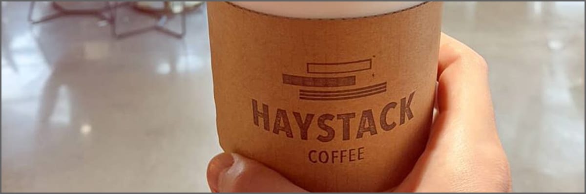 Haystack Coffee Offers Matcha Tea in Norman, OK 73072
