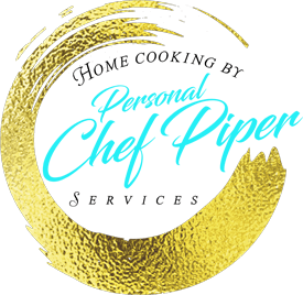 Home Cooking by Personal Chef Piper Services is a Personal Chef in ...