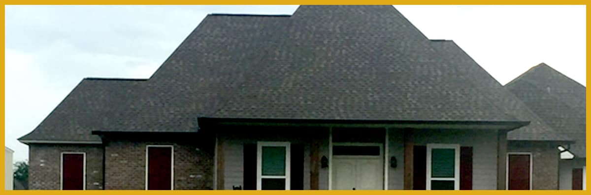 J&W Roofing is a Roofing Company in Baton Rouge, LA 70809