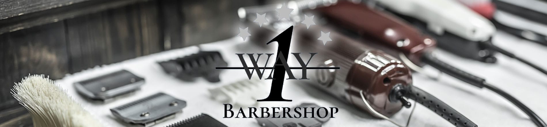 One Way Barbershop is a Local Walk-In Barbershop in Cincinnati, OH