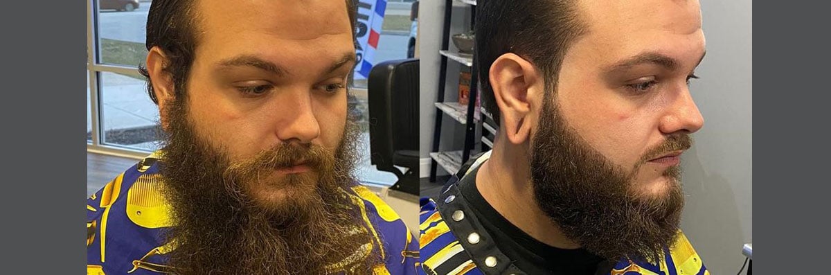 Gallery - One Way Barbershop