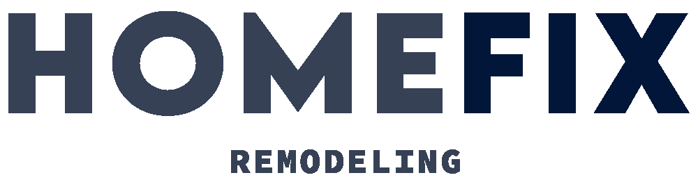 HomeFix Remodeling