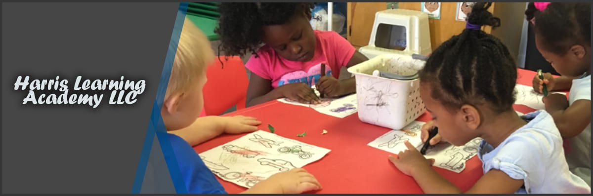 Harris Learning Academy LLC is a Child Center in Charlotte, NC