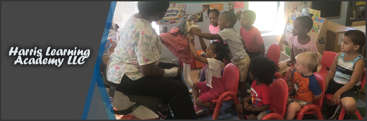 Harris Learning Academy LLC is a Child Center in Charlotte, NC