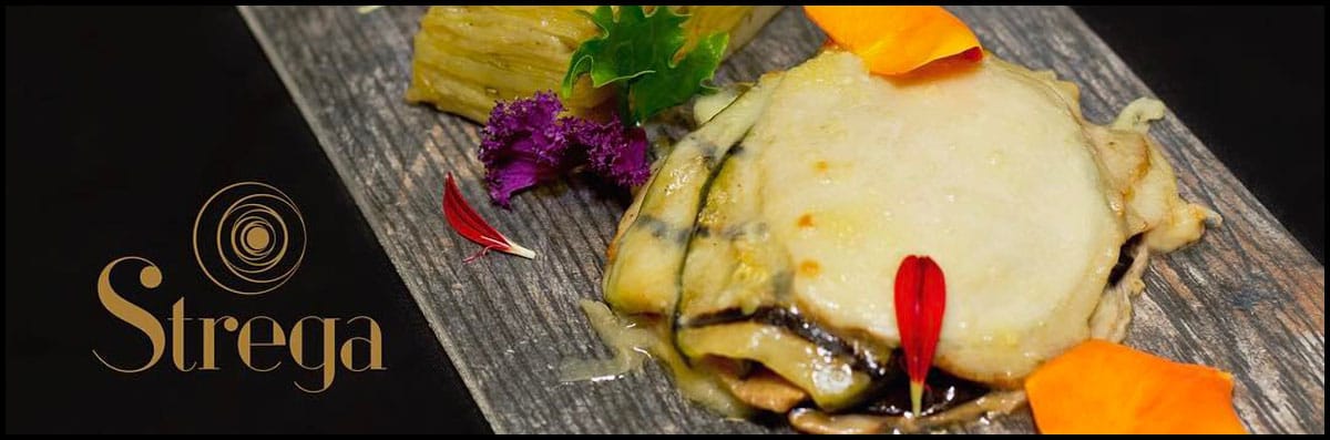 Strega Restaurant is an Italian Restaurant in Milford, CT