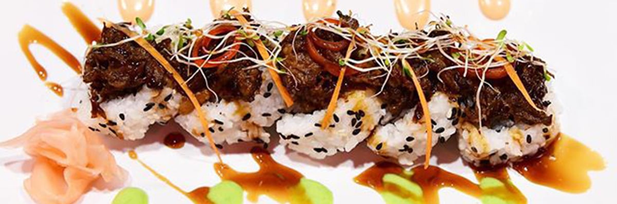 CZEN Restaurant is an Asian Caribbean Fusion Restaurant in Brooklyn, NY