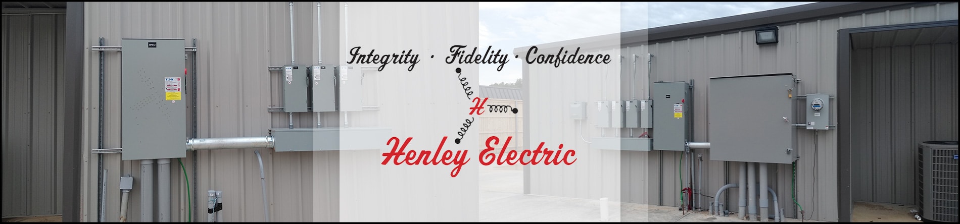 Henley Electric is an Electrician in Tulsa, OK